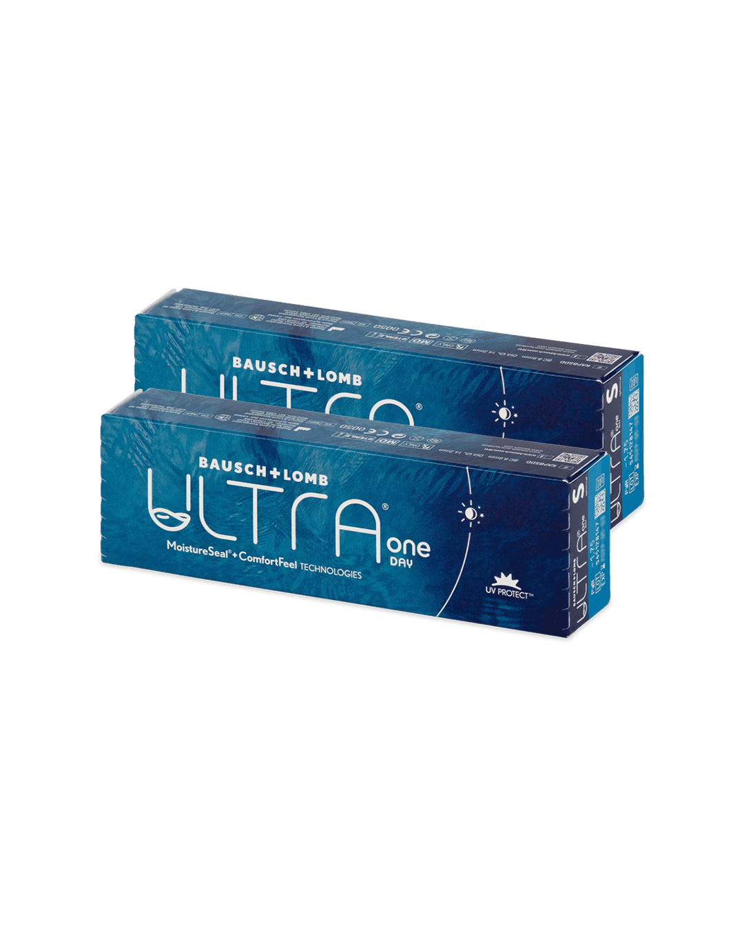 Ultra One Day Promoción 2 cajas - Optiser Óptica-Contactología